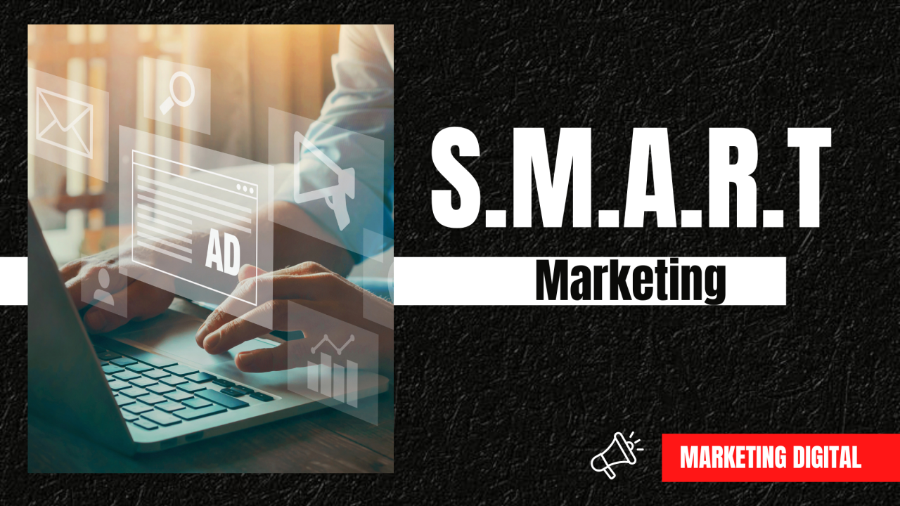 SMART MARKETING TODO LO QUE TIENES QUE SABER